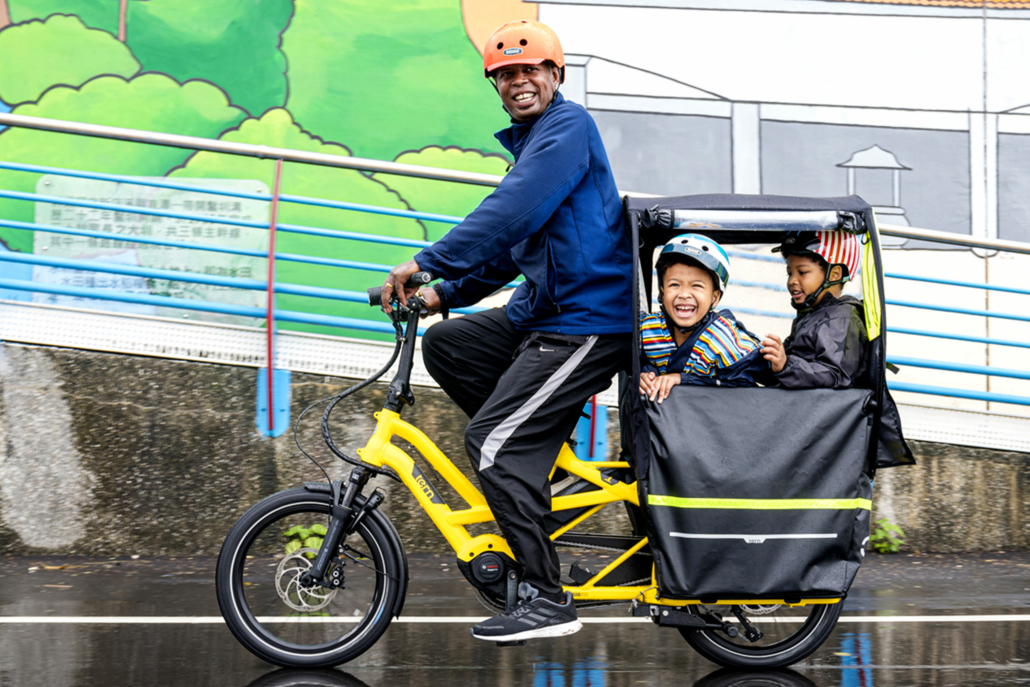 Longtail Cargo Fietsen – Fietsen De Kopman